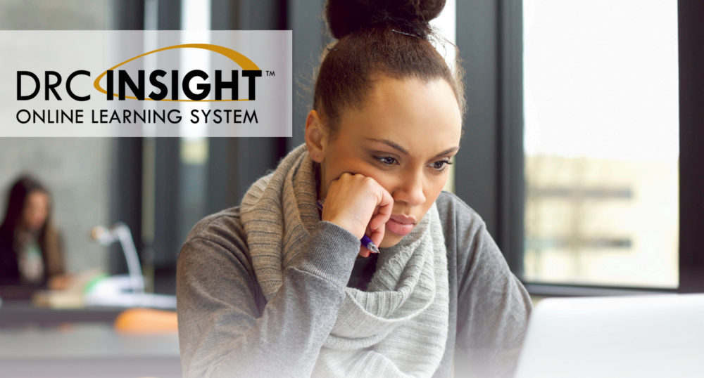 TABE Online—Powered by DRC INSIGHT | Tabetest