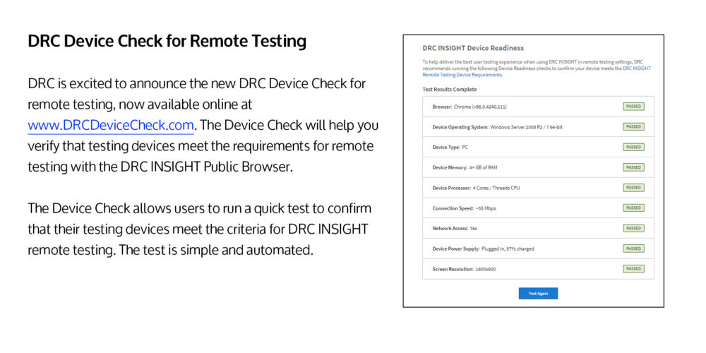 TABE Test for Adult Assessment | TABE Test for Adult Assessment